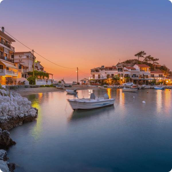 10 Yunan Adası Otelleri - Kapıda Vize 2026 | Setur